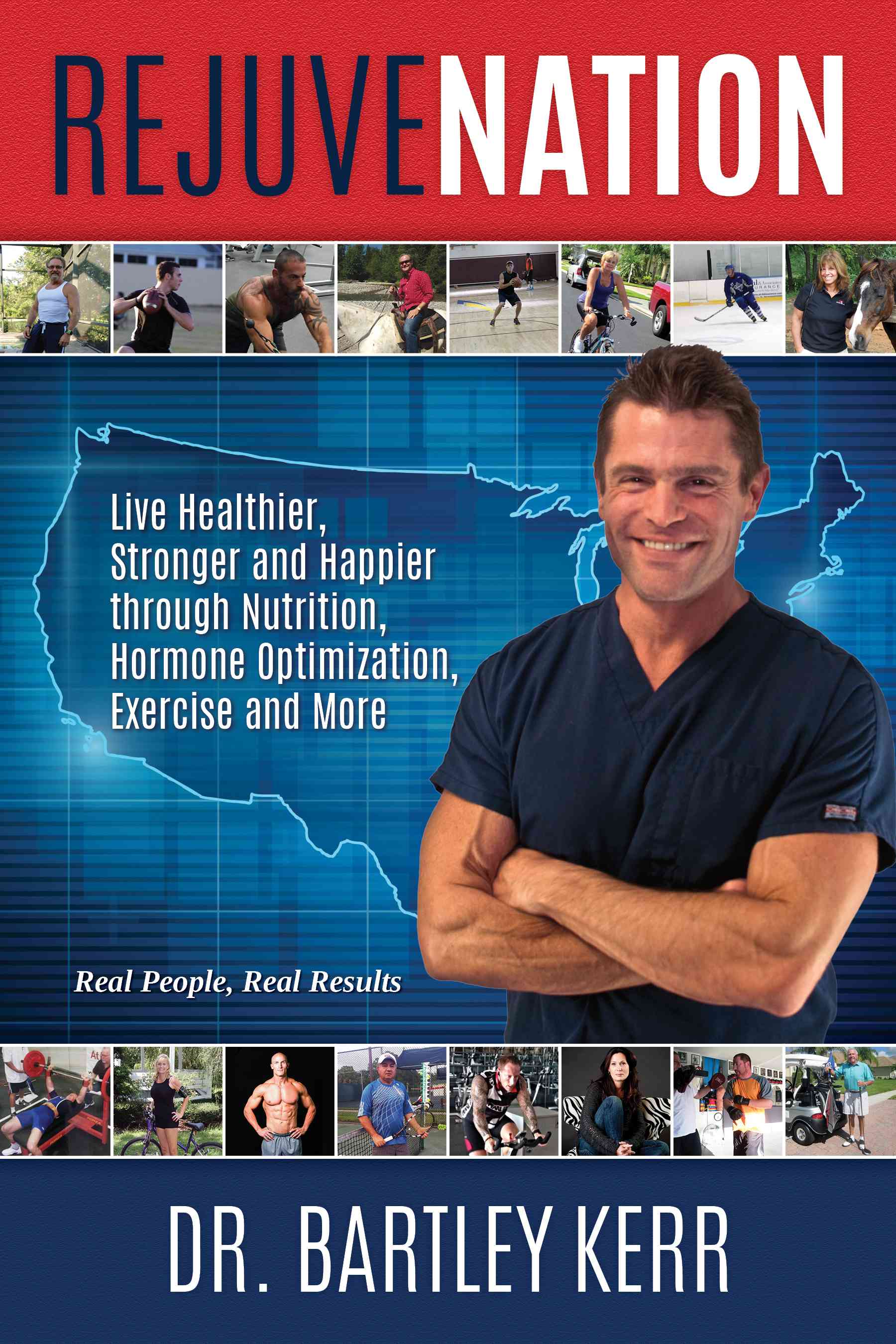 Healthy Happy Hormones