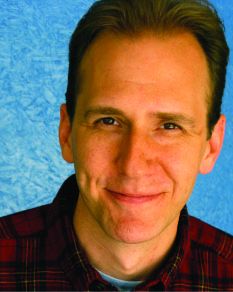 Comedy and Consiousness