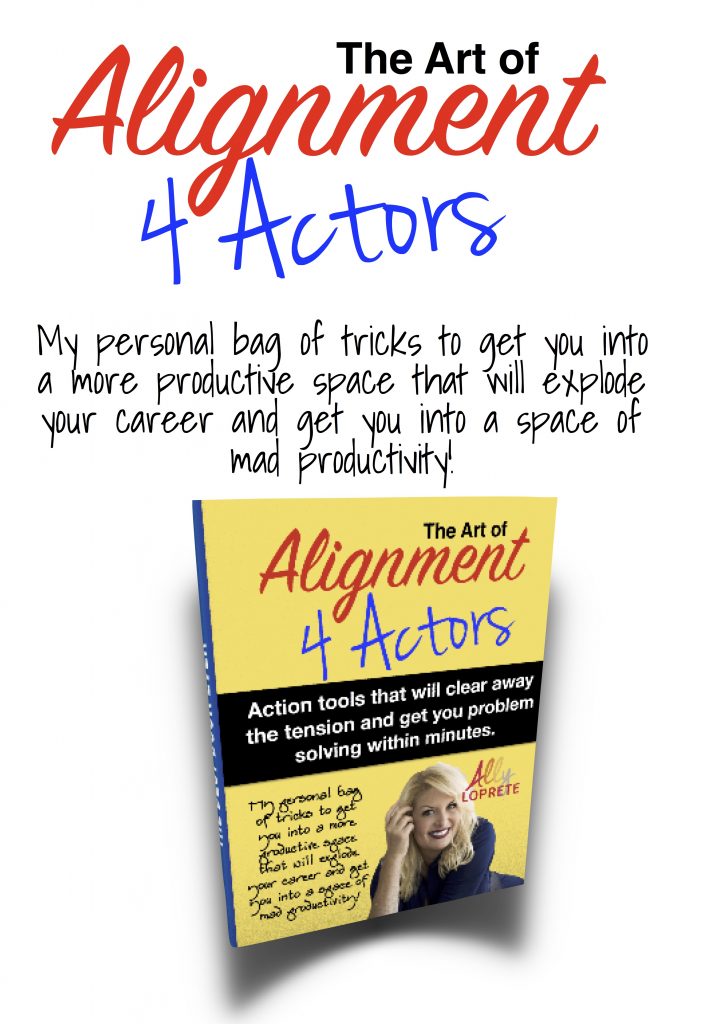 Alignment for Actors